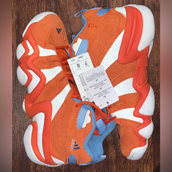 adidas | Shoes | Adidas Crazy 8 | Poshmark